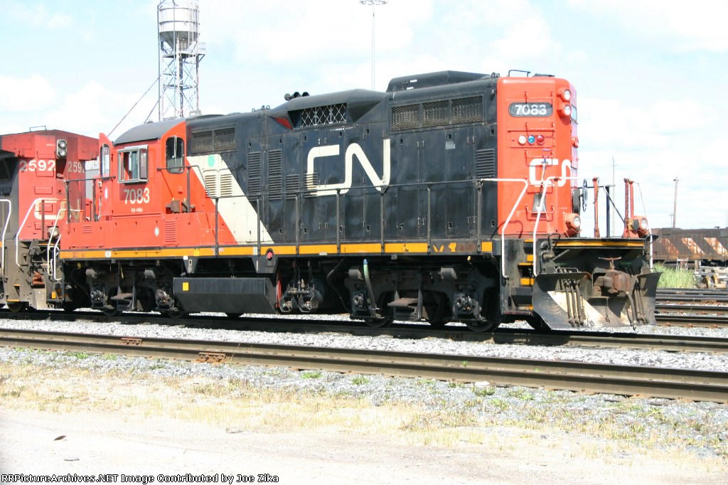 CN 7083 GP 9RM